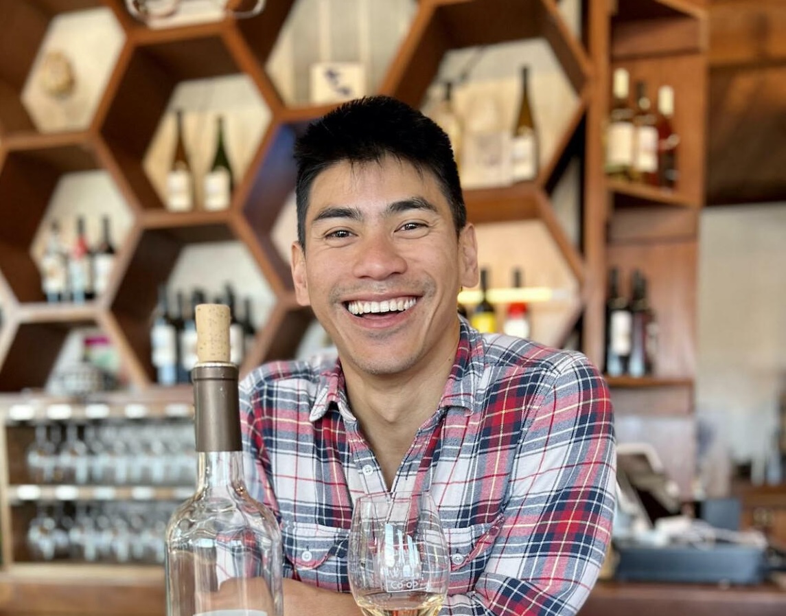 The AWAA Team - Asian Wine Association of America